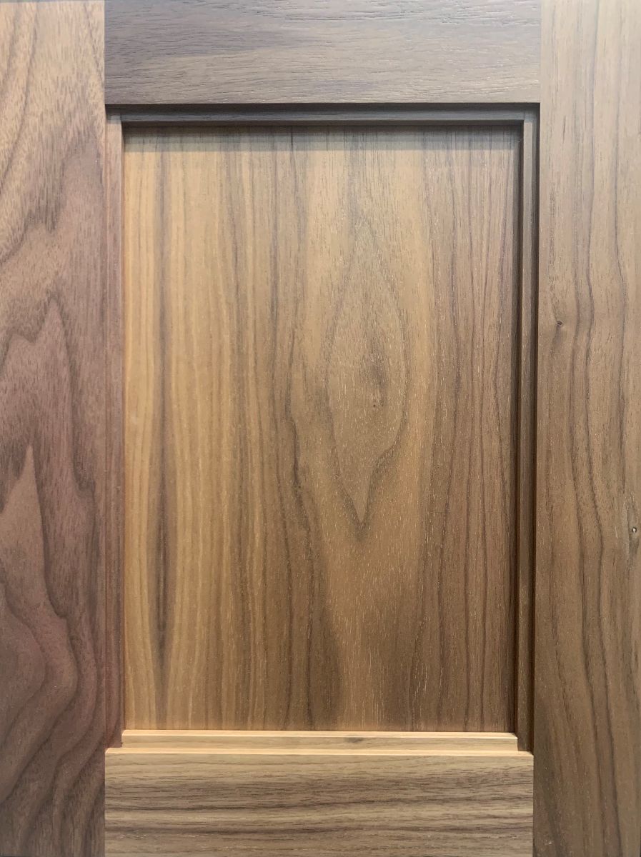 Shaker Stepped | Norelco Cabinets