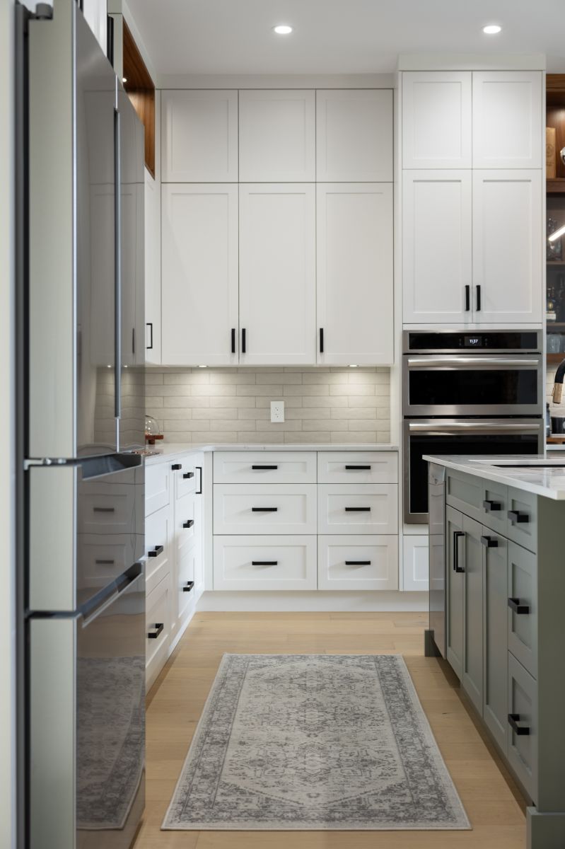 Norelco Cabinets | Heritage Reimagined