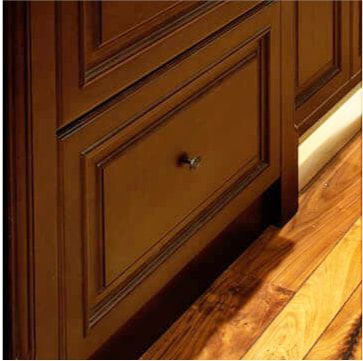 Raised Panel | Norelco Cabinets